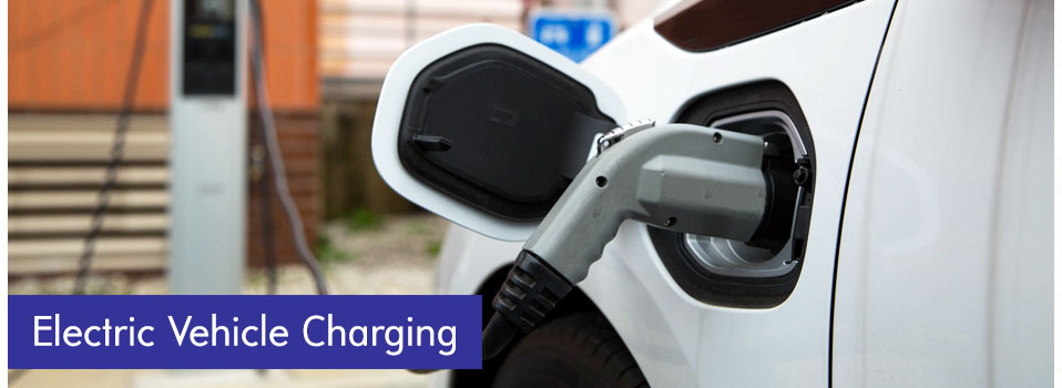 Electric Vehicle Charging